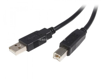 USB 2.0 kabl A-B 5m