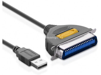 Kabl za štampač USB na IEEE1284 Parallel 2m