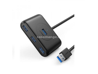 USB 3.0 Hub 1/4 1m Ugreen CR113