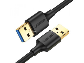 USB M/M kabl 3.0 0.5m Ugreen US128