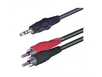 Audio kabel A49-5