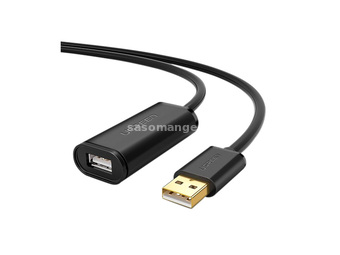 Aktivni USB produžni kabel 5m