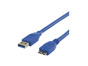 USB 3.0 kabel 1m