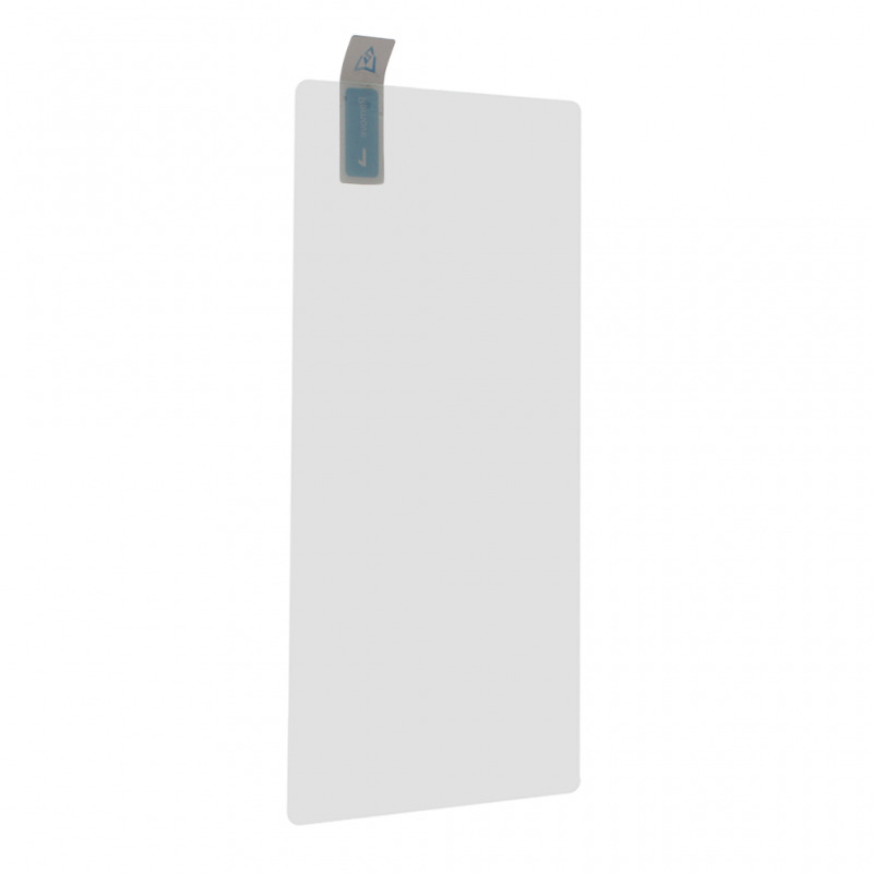 Zaštita za ekran Monsterskin UV Glue 5D za Samsung N970F Galaxy Note 10 transparent