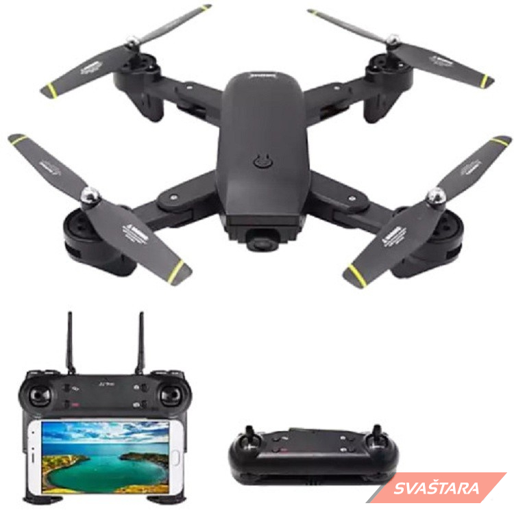 Dron DM107S