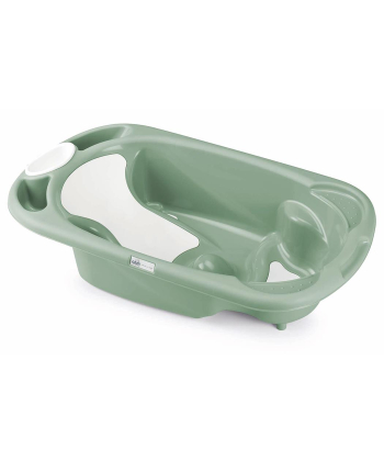 Cam kadica za kupanje bebe Baby Bagno C-090.U70 - Green