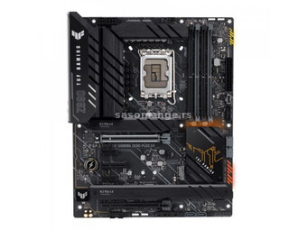 MBO 1700 ASUS TUF GAMING Z690-PLUS D4