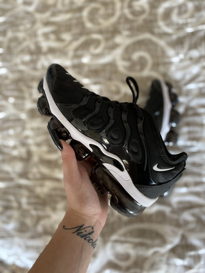 Nike vapormax plus