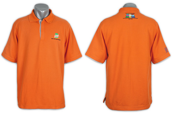UNILEVER polo majica (L)