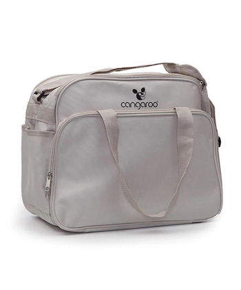 Cangaroo Special torba za mame Beige