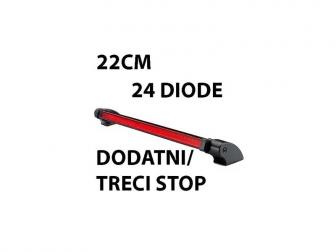 DODATNO TREĆE STOP LED SVETLO 28785