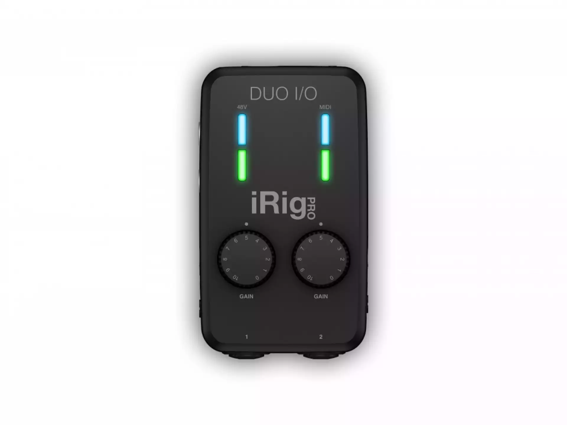 IK Multimedia iRig Pro DUO I/O - Zvučna kartica