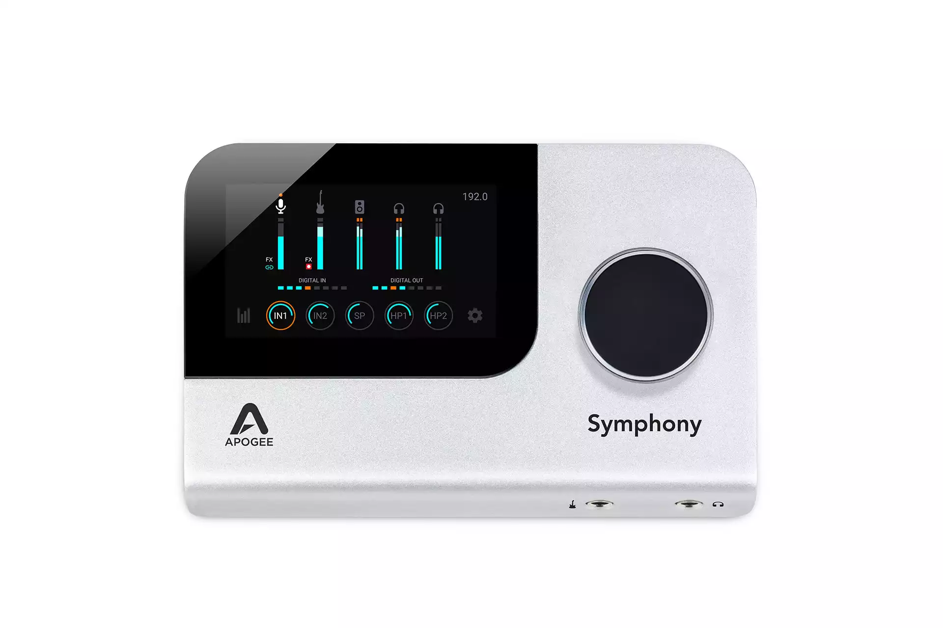 Apogee Symphony Desktop - Zvučna kartica