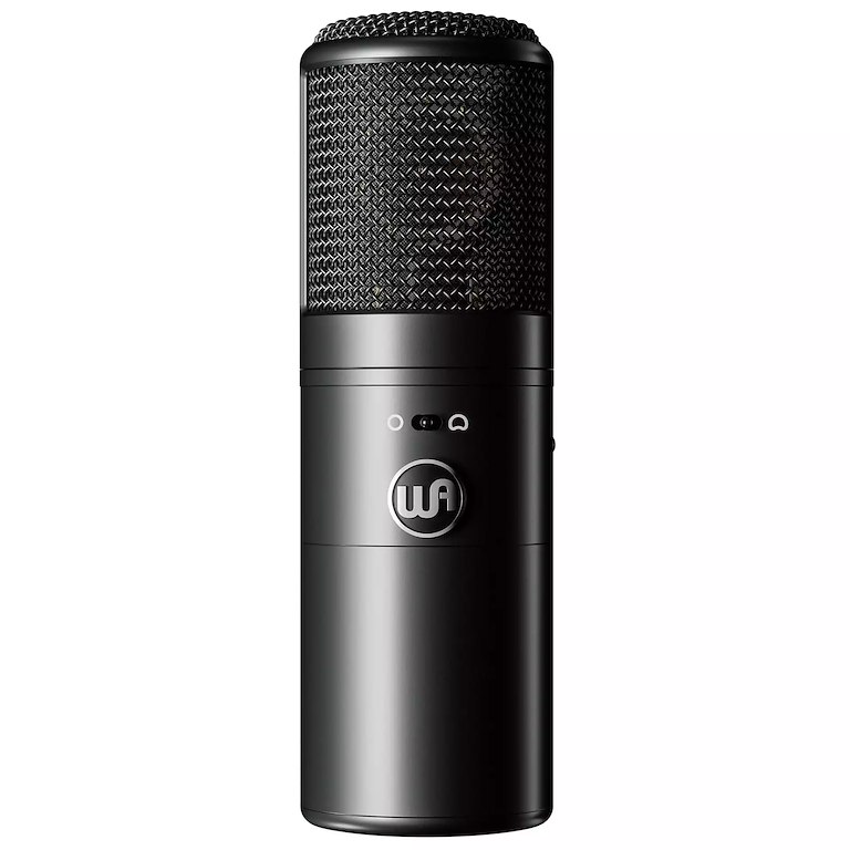 Warm Audio WA-8000 - Studijski mikrofon