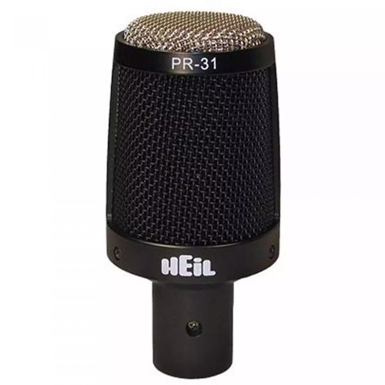 Heil Sound PR31BW - Studijski mikrofon