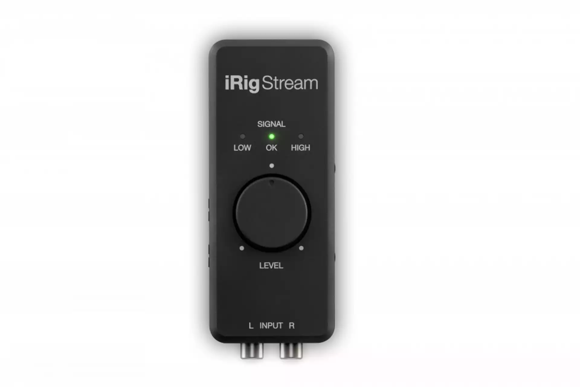 IK Multimedia iRig Stream - Zvučna kartica