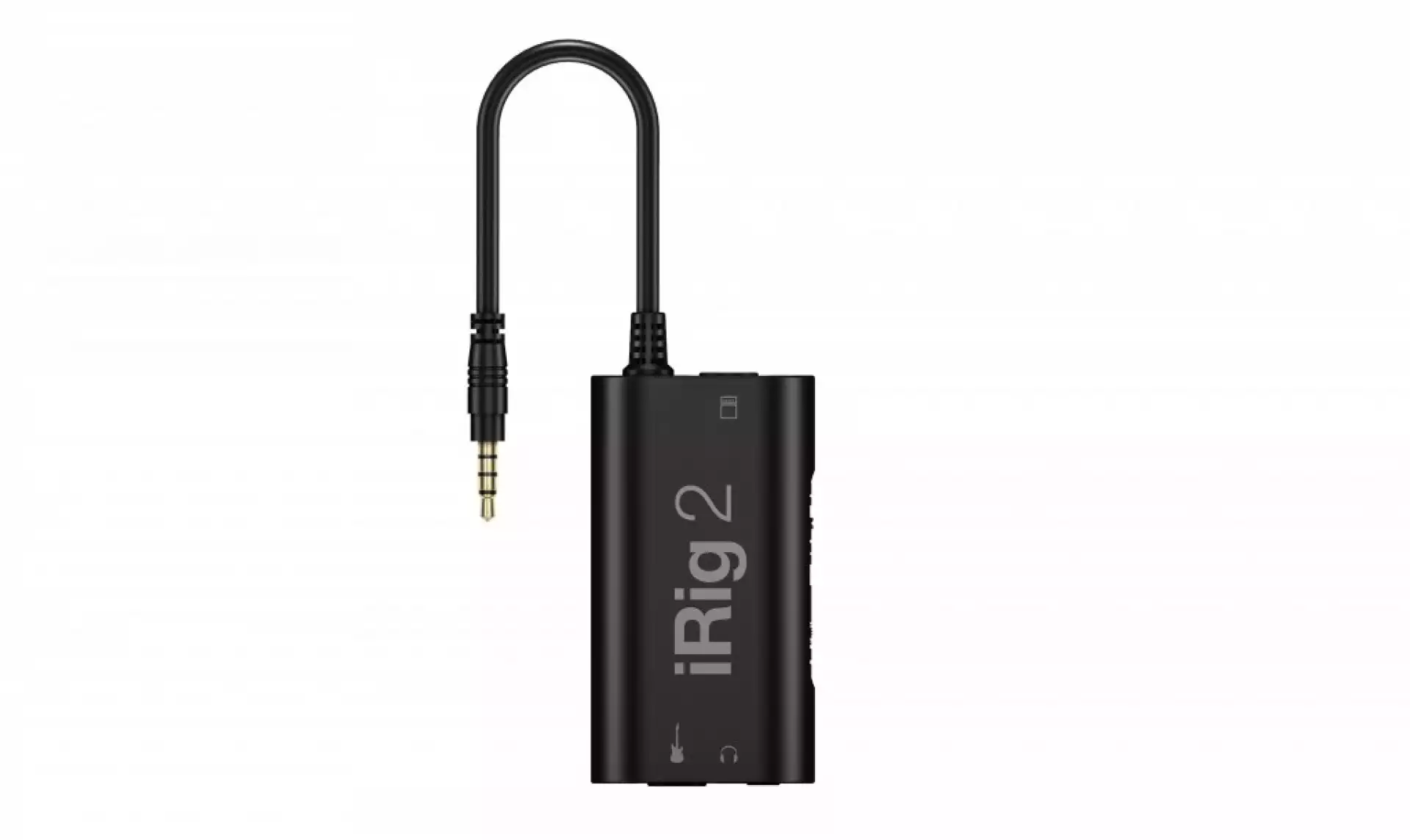 IK Multimedia iRig 2