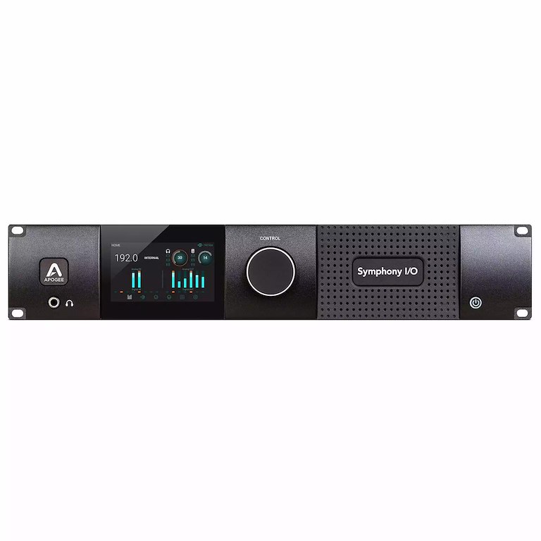 Apogee Symphony I/O Mk2 TB 24x24