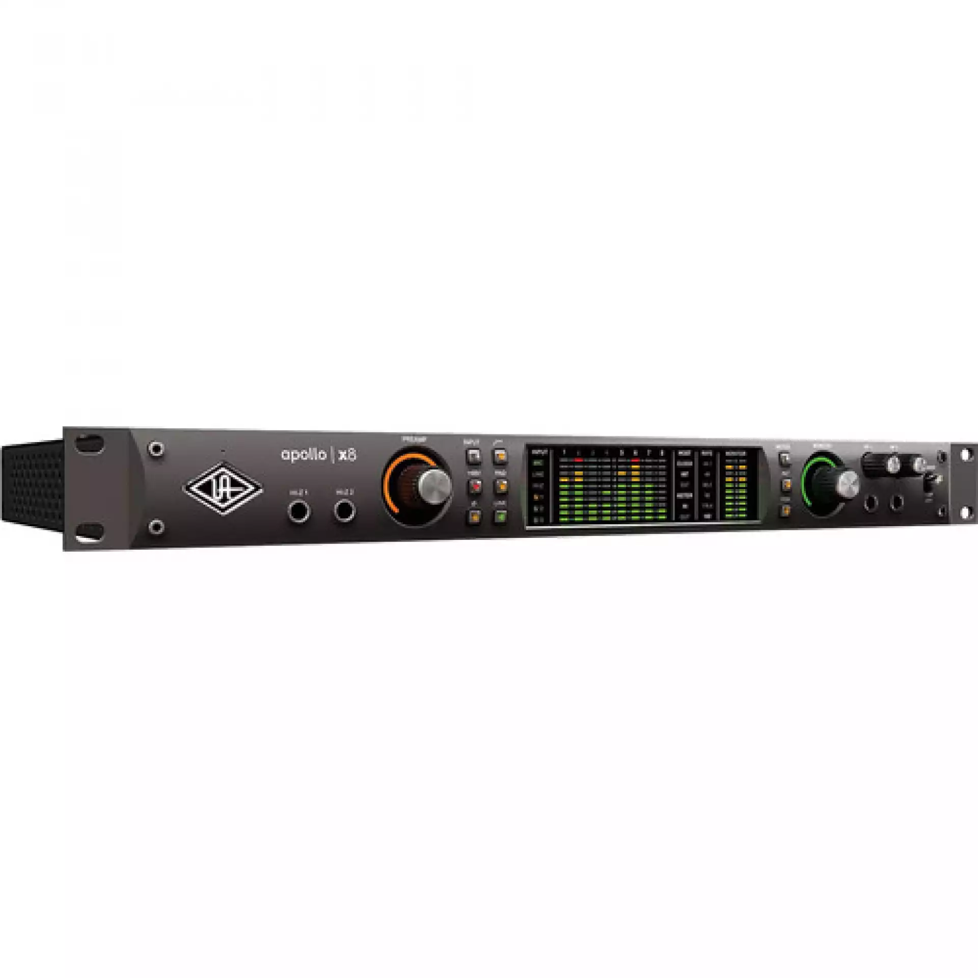 Universal Audio Apollo x8 Heritage Edition Thunderbolt 3