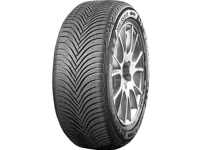 205/65 R15 T94 Michelin Alpin A5