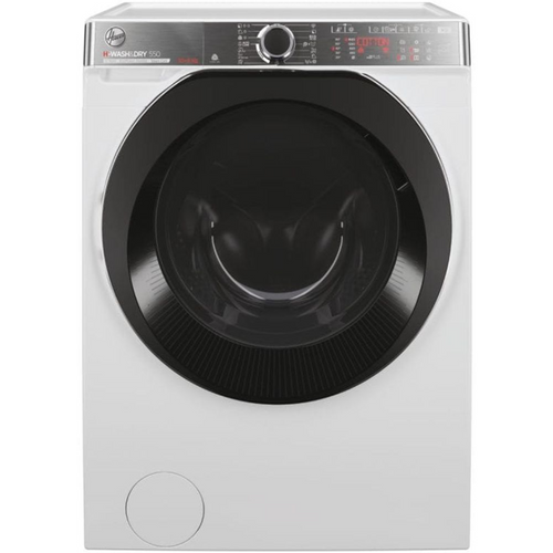 Hoover H5DPB6106AMBC-S Mašina za pranje i sušenje veša, 10kg/6kg, 1600rpm, Dubina 58cm