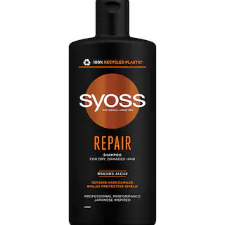 Sampon za kosu Repair Syoss 440 ml