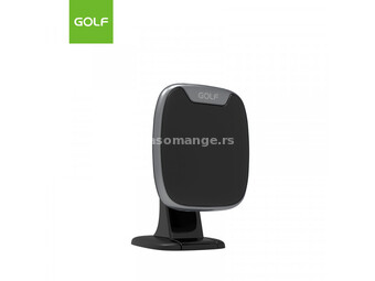 Držač za Mobilni/GPS magnetni GOLF CH23 crni