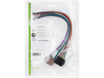 ISOCSTANDVA ISO Adapter Cable, 20cm