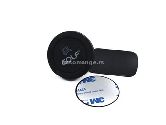 Držač za Mobilni/GPS magnetni GOLF CH02