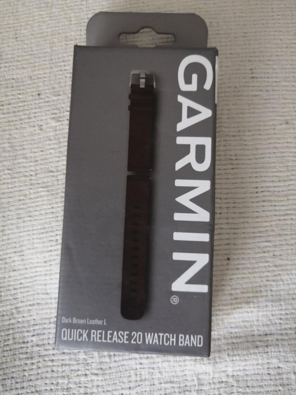 Garmin kais sata