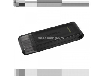 USB Flash 64GB Kingston DT70 Type C