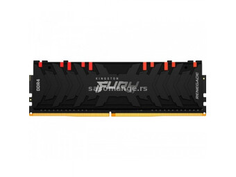 MEM DDR4.32GB 3200MHz FURY Renegade KF432C16RB32