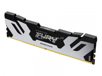 KINGSTON DIMM DDR5 16GB 6400MTs KF564C32RS-16 FURY Renegade