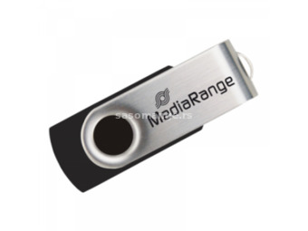 USB FLASH 64GB USB 2.0MEDIARANGE HIGHSPEED MR912