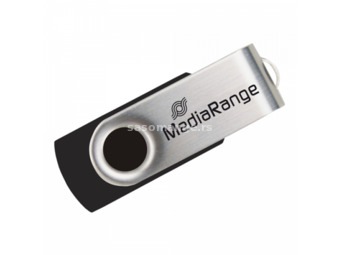 USB FLASH 16GB USB 2.0 MEDIARANGE HIGHSPEED MR910