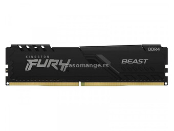 MEM DDR4.16GB 3200MHz FURY Beast KF432C16BB16