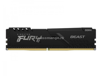 MEM DDR4.32GB 3200MHz FURY Beast KF432C16BB32