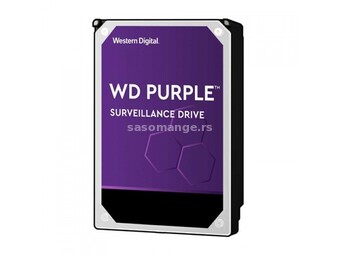 Hard Disk WD&nbsp;Purple 1TB WD10PURZ