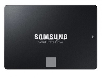 SSD Samsung 500GB 870 EVO MZ-77E500B