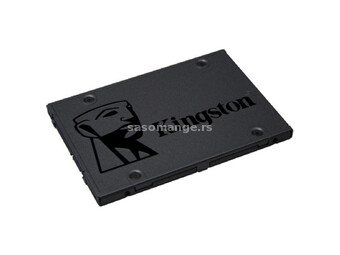 SSD Kingston 960GB SA400S37960G