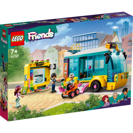 Lego autobus medenog grada ( 41759 )