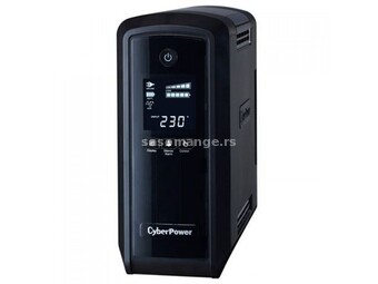 Cyber Power UPS CP900EPFCLCD