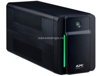 UPS APC Back-UPS 950VA230VAVRSchuko Sockets