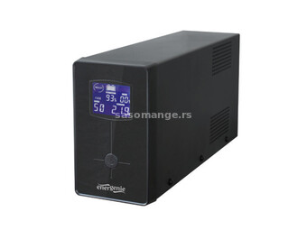 Gembird UPS uređaj sa stabilizatorom 390W ( EG-UPS-031 )