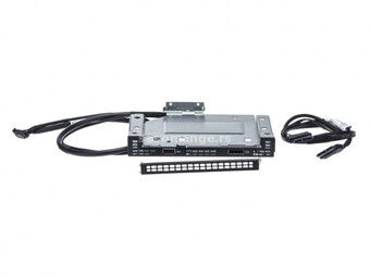 HPE DL360 Gen10 8SFF Display Port_USB_Optical Drive Blank Kit