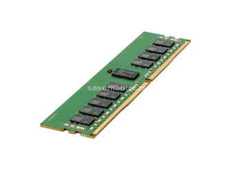 HPE 8GB (1x8GB) Single Rank x8 DDR4-2666 CAS-19-19-19 Unbuffered Standard Memory Kit