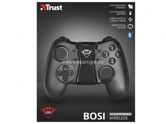 Trust GXT 590 Bosi Wireless bluetooth Gamepad