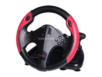 Momentum Racing Wheel (PC, PS3, PS4, XONE, Switch)