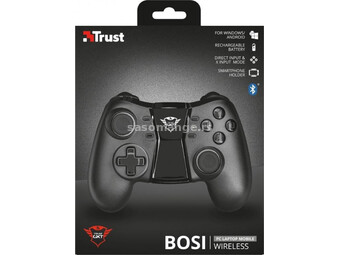 Trust GXT 590 BOSI GAMEPAD BLUETOOTH (22258)