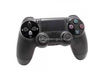 Joypad DOUBLESHOCK IV bezicni crni